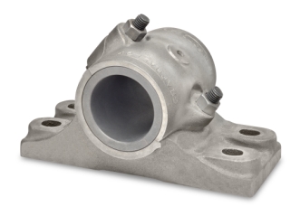 Graphalloy Self Lubricating Pillow Blocks