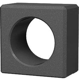 Graphalloy Bearings, Bushings and Thrust Washers