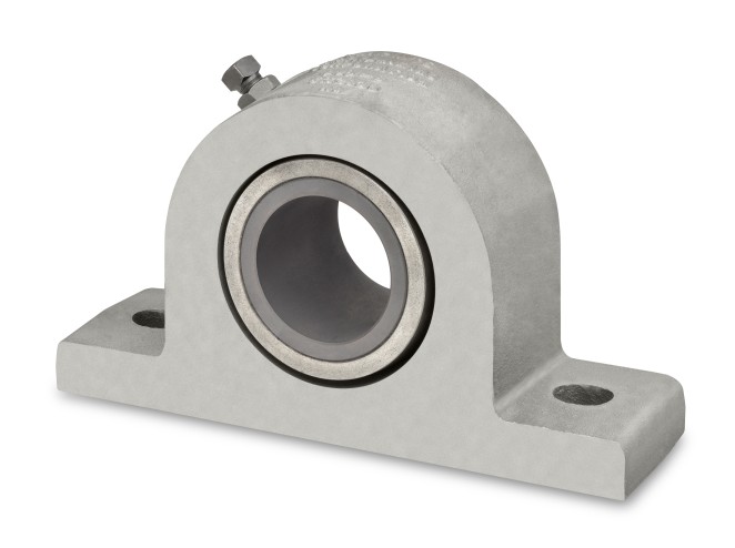Bearing Block Types