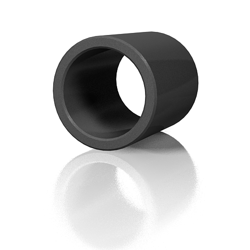 Graphalloy Bearings, Bushings and Thrust Washers
